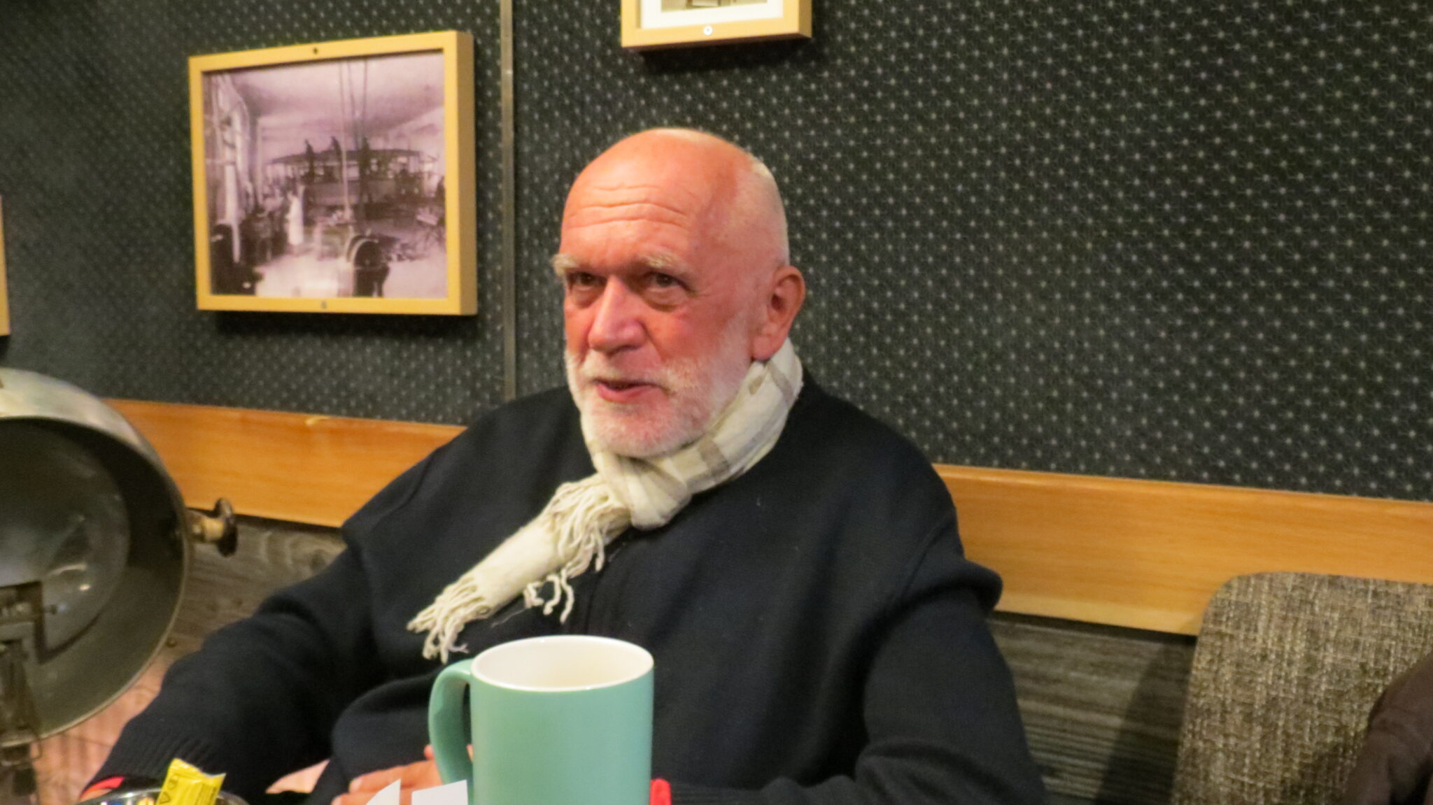 Mapiranje Trešnjevke